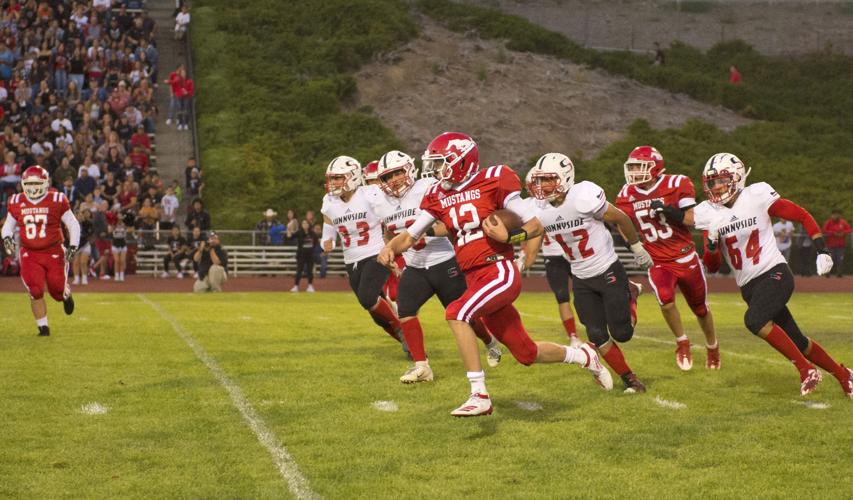 Sunnyside defeats Prosser in football season opener, 35-13 | Sports ...