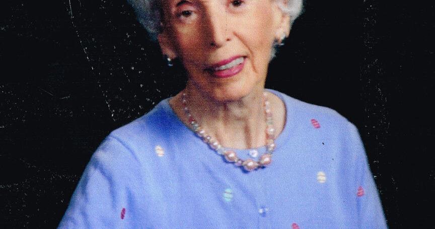 Jerrydean Rose Mercer | Obituaries | sunnysidesun.com