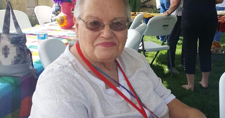 Mary Sue Sellers | Obituaries | sunnysidesun.com