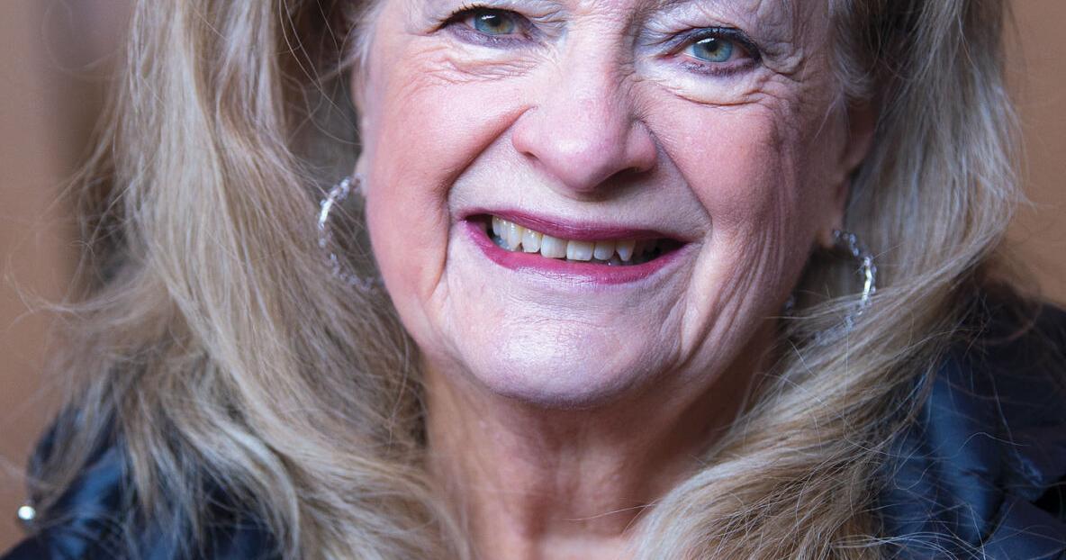 Mary Ann Bliesner adapts and moves forward | News | sunnysidesun.com