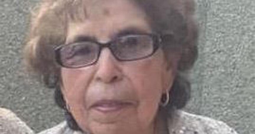 Mary H. Cardenas | Obituaries | sunnysidesun.com