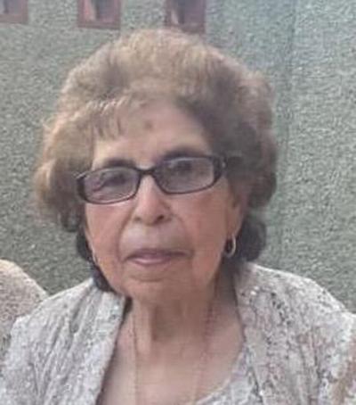 Mary H. Cardenas | Obituaries | sunnysidesun.com
