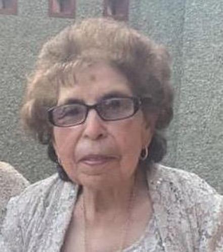 Mary H. Cardenas | Obituaries | sunnysidesun.com