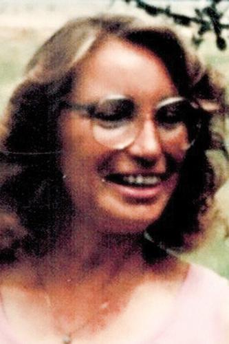 Rhoda Marie Middleton | Obituaries | sunnysidesun.com