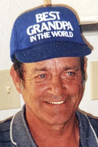 Robert L. Rice Sr. | Obituaries | sunnysidesun.com