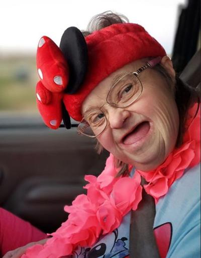 Sherry Jo Huffman | Obituaries | sunnysidesun.com