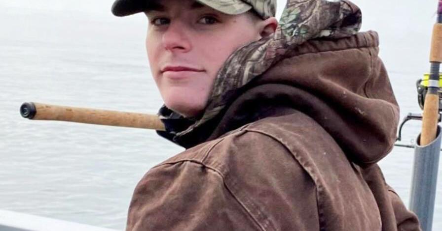 Zachary David Thomas | Obituaries | sunnysidesun.com