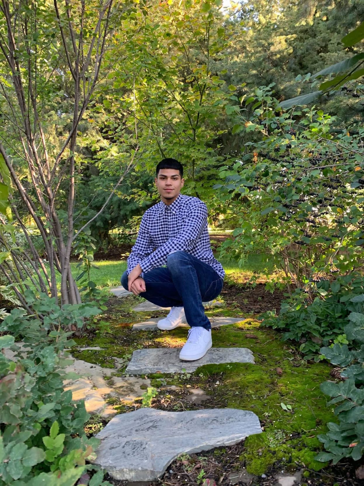 Fernando Rangel | Graduation | sunnysidesun.com