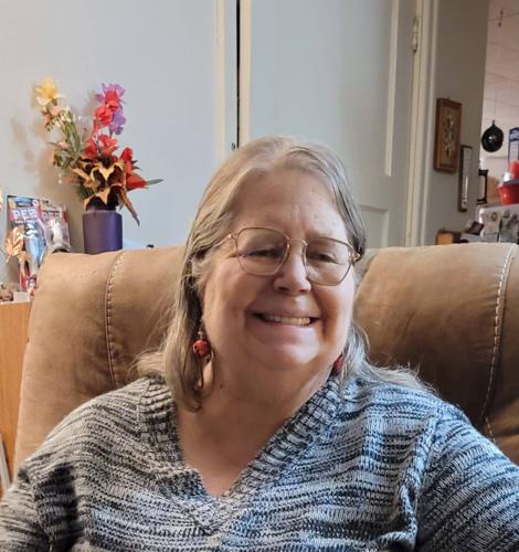 Jean Ann Guyer | Obituaries | sunnysidesun.com