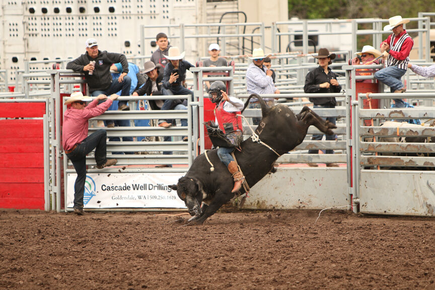 Bickleton | sunnysidesun.com