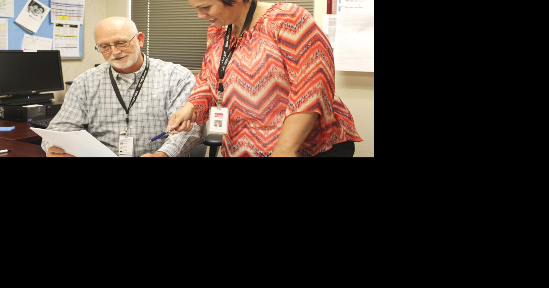 Prosser woman named as afterschool ambassador | News | sunnysidesun.com