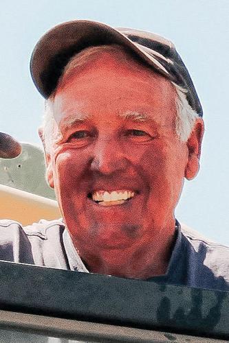 Tom Gray | Obituaries | sunnysidesun.com