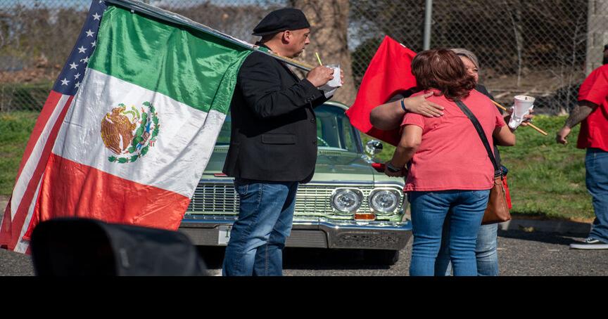 PHOTOS: Honoring César Chávez | | sunnysidesun.com