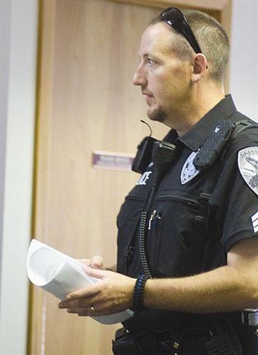 Yakima County Gang Commission making progress | Archive | sunnysidesun.com