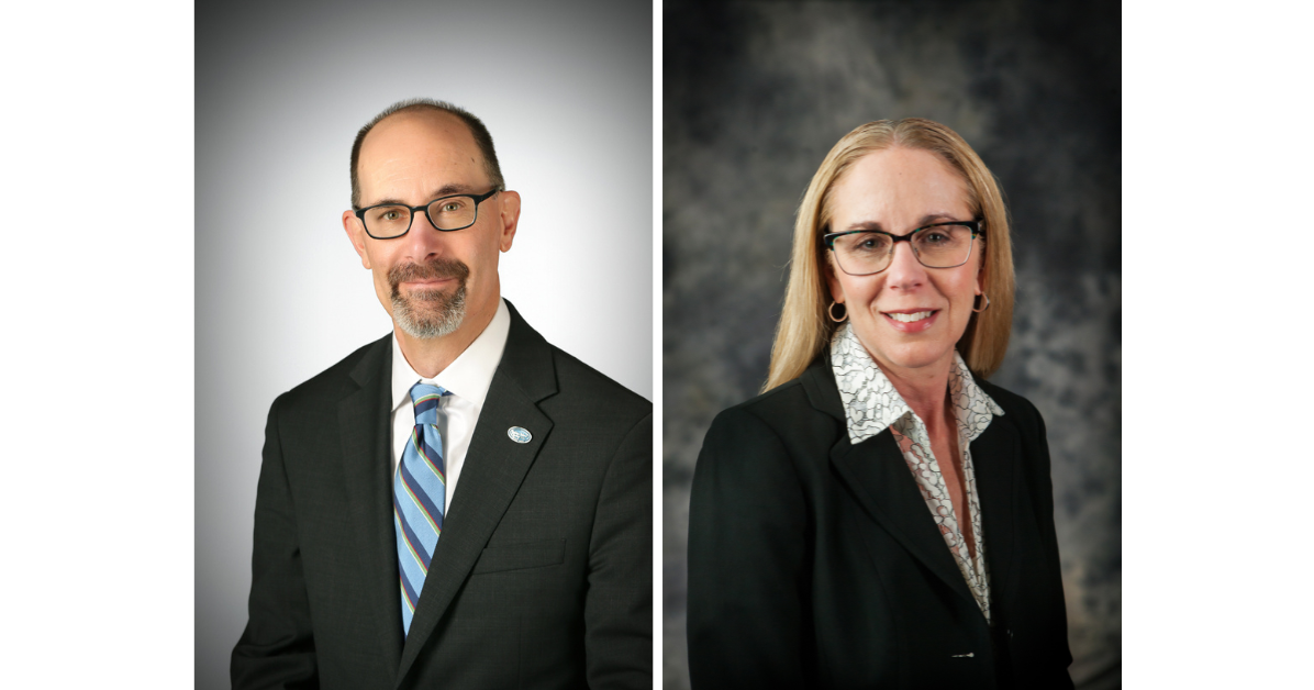 Yakima Federal names new President and CEO | Business | sunnysidesun.com