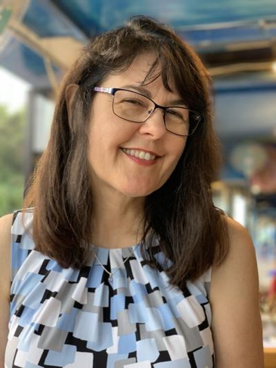 Small town woman Susan Forney makes big impact | Community ...