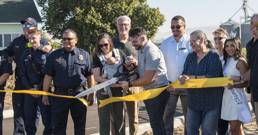 Yakima Coffee Company opens in Sunnyside | Business | sunnysidesun.com
