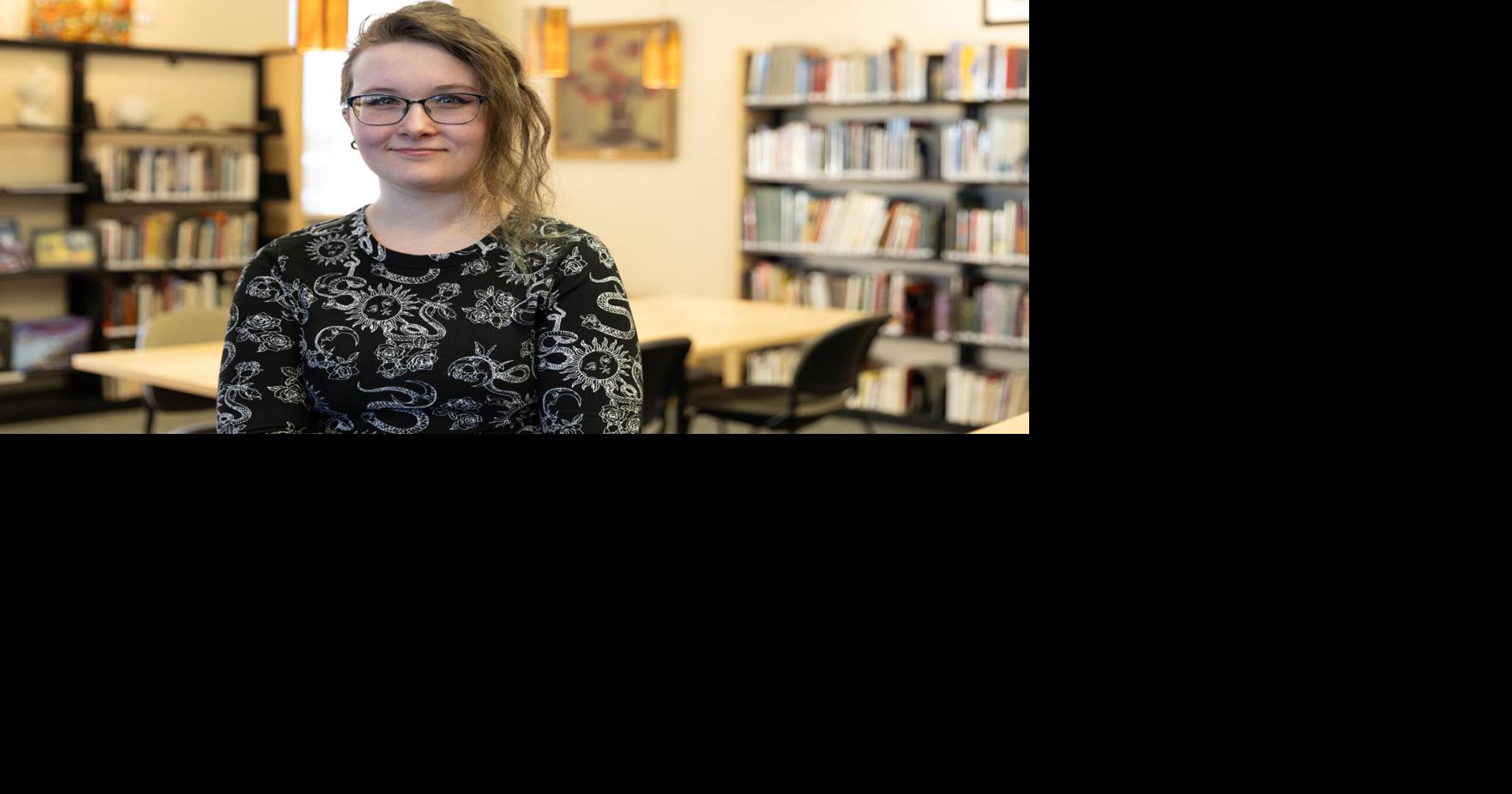 Claire Reid named to All-Washington Academic Team, nominated for ...