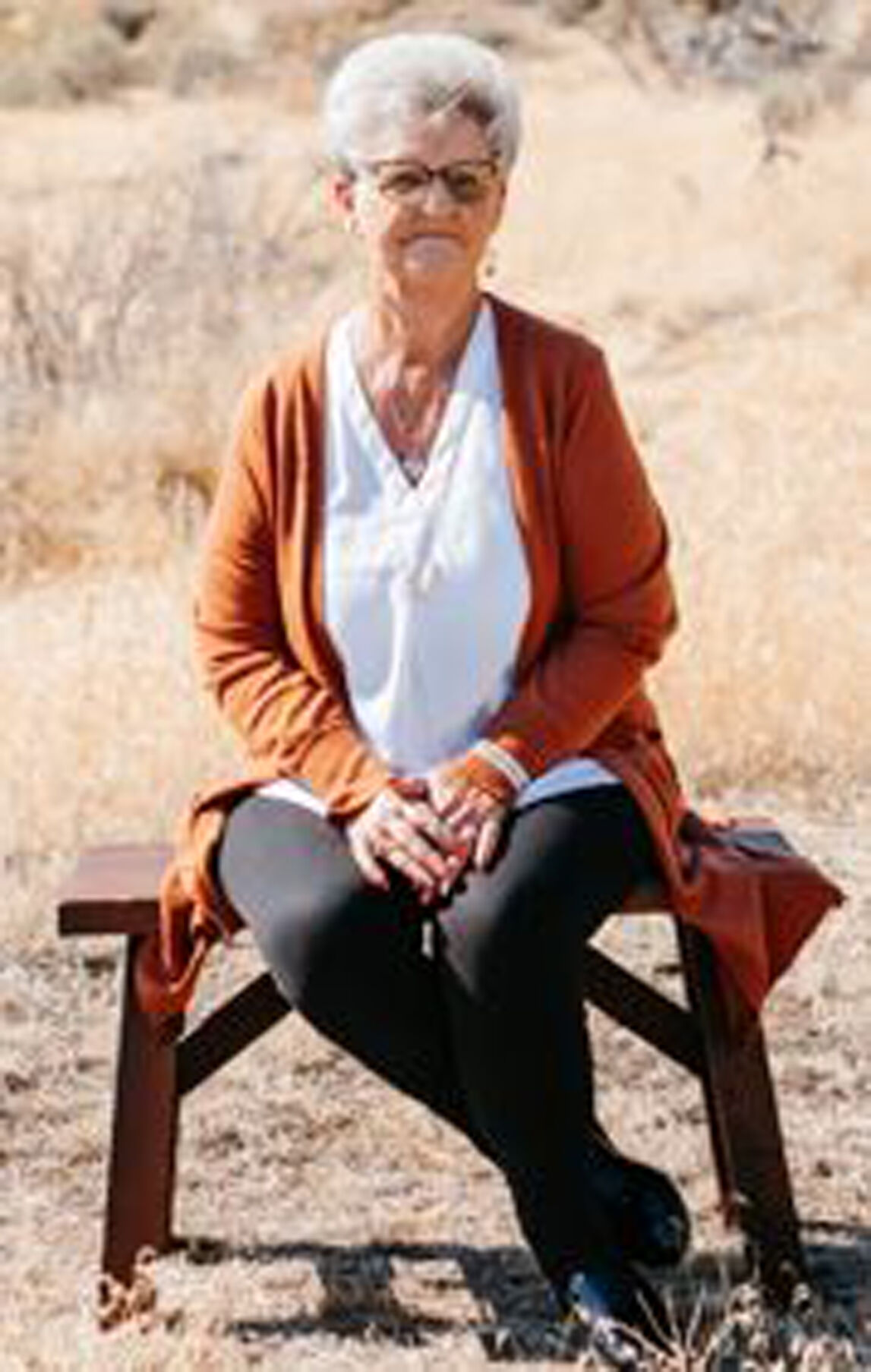 Kay Clampitt | Obituaries | sunnysidesun.com