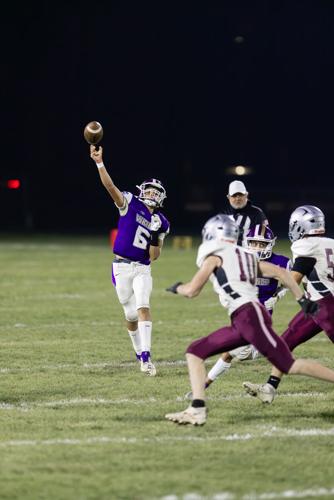 Mabton Vikings ends season with a win | Sports | sunnysidesun.com