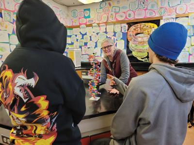 Falling student performance fuels school funding debate | State ...