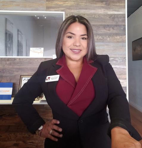 Sandoval shows generosity toward community | Community | sunnysidesun.com