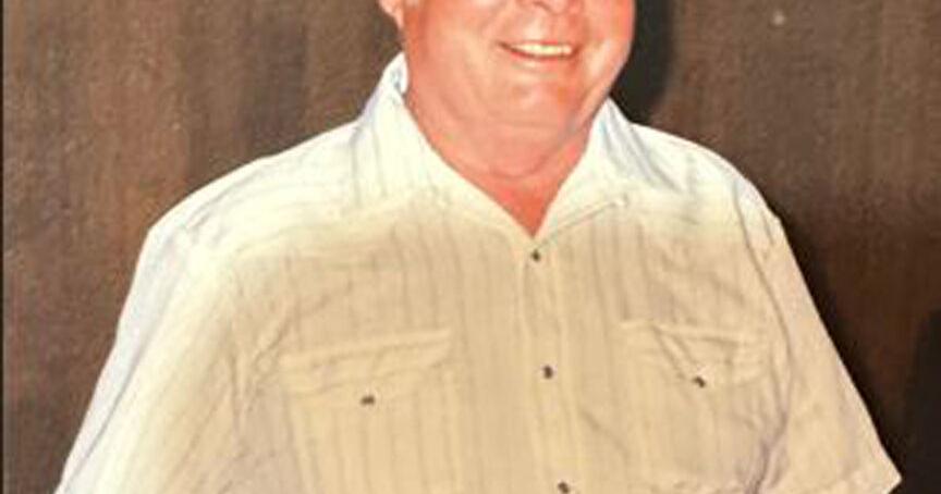 Louis D. Krebs | Obituaries | sunnysidesun.com