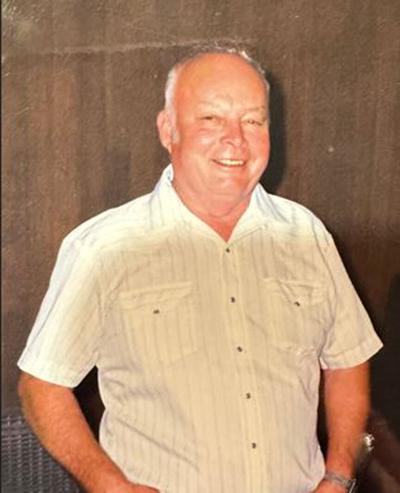 Louis D. Krebs | Obituaries | sunnysidesun.com