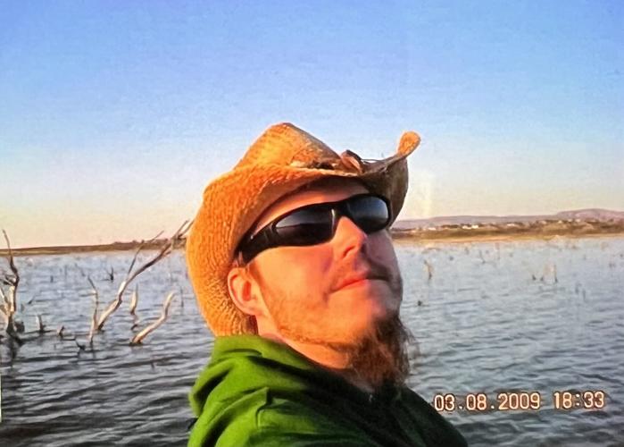 Joshua A. Felker | Obituaries | sunnysidesun.com