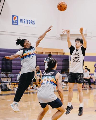 Mabton hosts annual Carmen Johnson Memorial Basketball Tournament ...