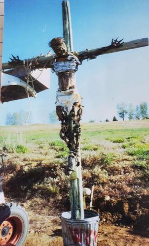 Joshua A. Felker | Obituaries | sunnysidesun.com