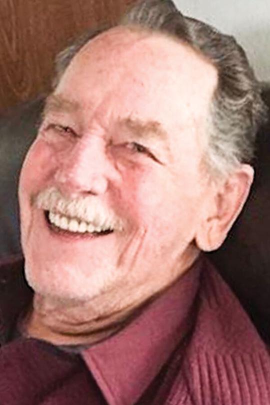 Darrell Lee Hall | Obituaries | sunnysidesun.com