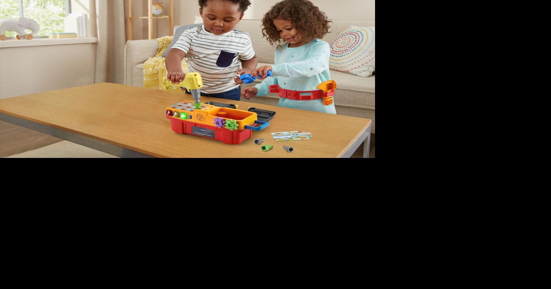 Great ways to encourage imagination during playtime | Community ...