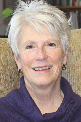 Pastor Katie Haney announces retirement | Religion | sunnysidesun.com