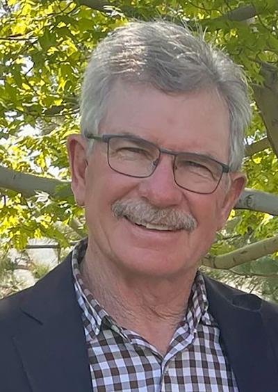 Kevin David Laurent | Obituaries | sunnysidesun.com