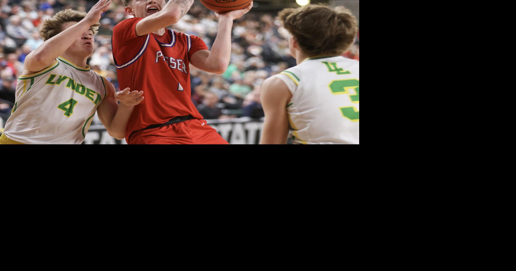 Prosser Mustangs advance to WIAA State Championship game | High School ...