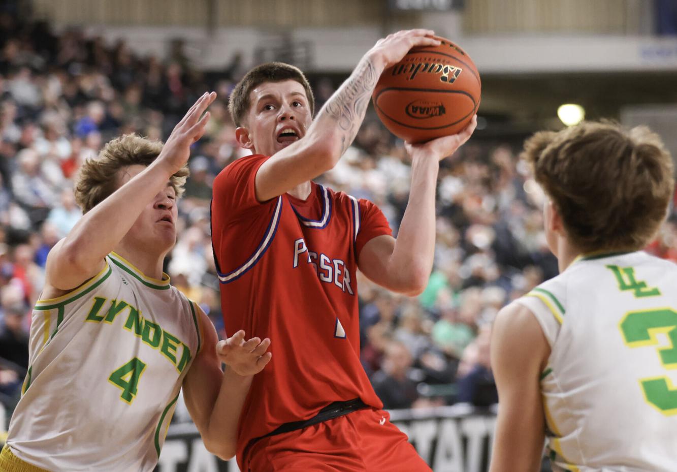 Prosser Mustangs advance to WIAA State Championship game | High School ...
