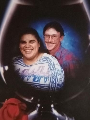 Maria E De La Rosa-Sanders | Obituaries | sunnysidesun.com