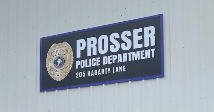 Prosser police chief deemed unfit to lead department | News ...