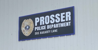 Prosser police chief deemed unfit to lead department | News ...