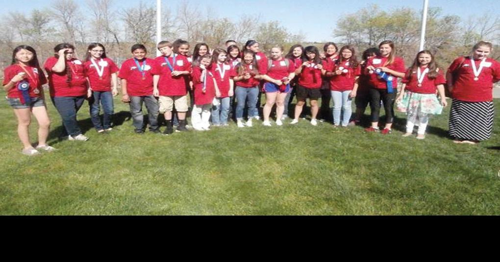 Local students MESA winners | News | sunnysidesun.com