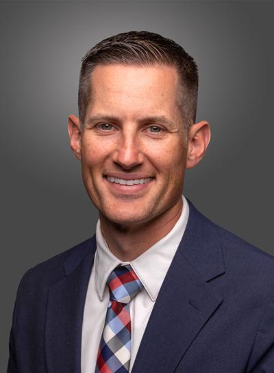 Dr. David Barber joins Prosser Memorial Health | News | sunnysidesun.com