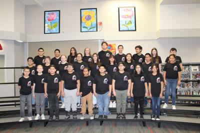 Tech club gains supporters | Education | sunnysidesun.com