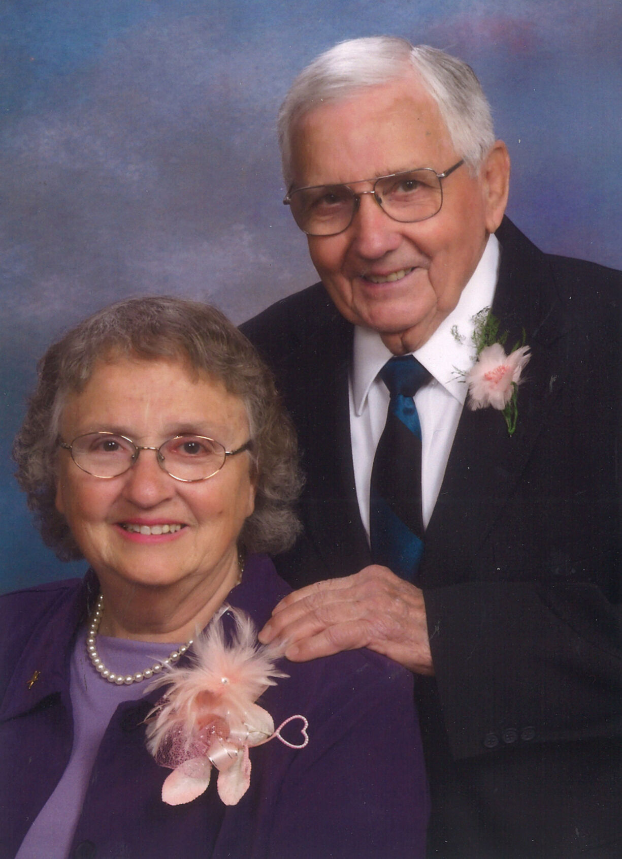 James Preston Partch | Obituaries | sunnysidesun.com