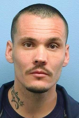 Sex offender registers new address | Police and Fire | sunnysidesun.com