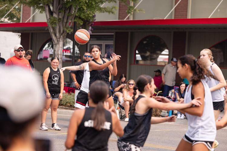 PHOTOS: Summer Heat tourney takes over downtown Grandview | Sports ...