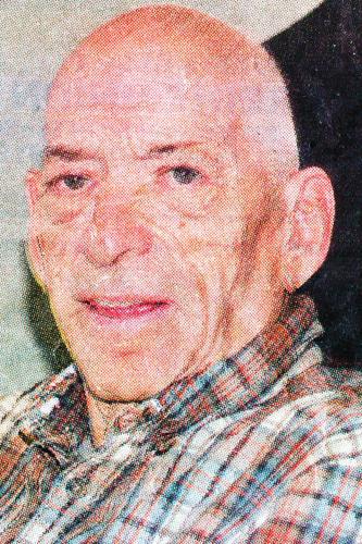 Bernard 'Bernie' Haak | Obituaries | sunnysidesun.com