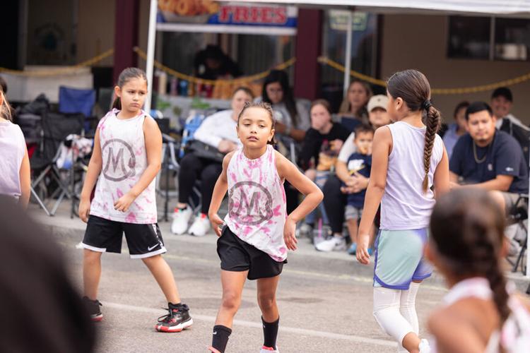 PHOTOS: Summer Heat tourney takes over downtown Grandview | Sports ...