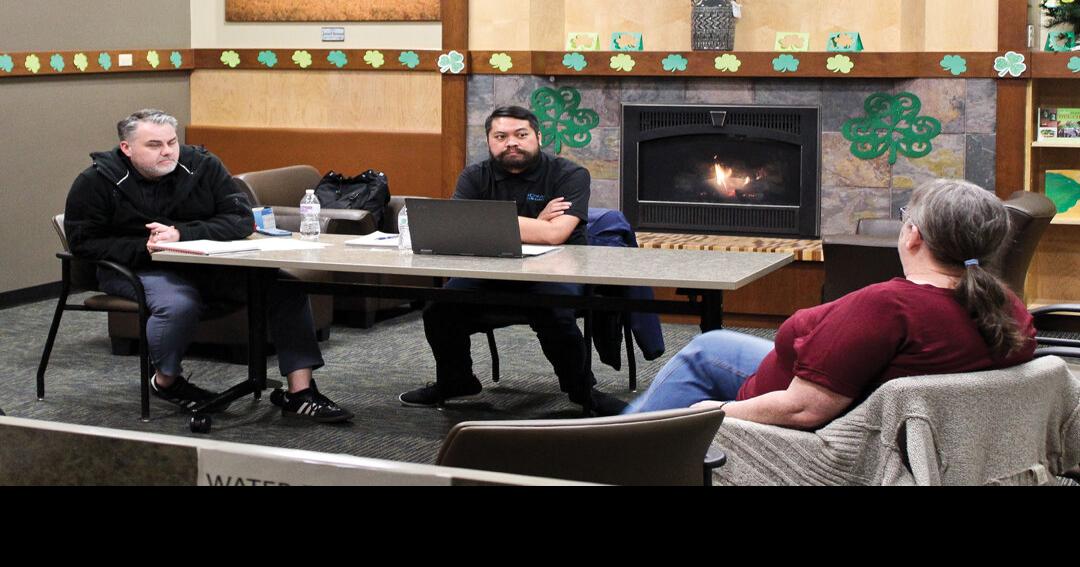 Yakima Valley Libraries seeking community input | News | sunnysidesun.com