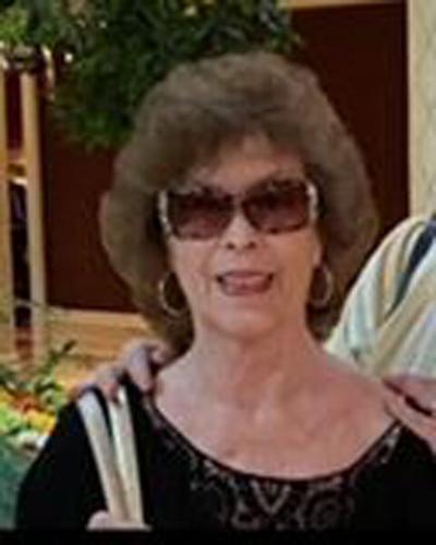 Kay L. Moore | Obituaries | sunnysidesun.com